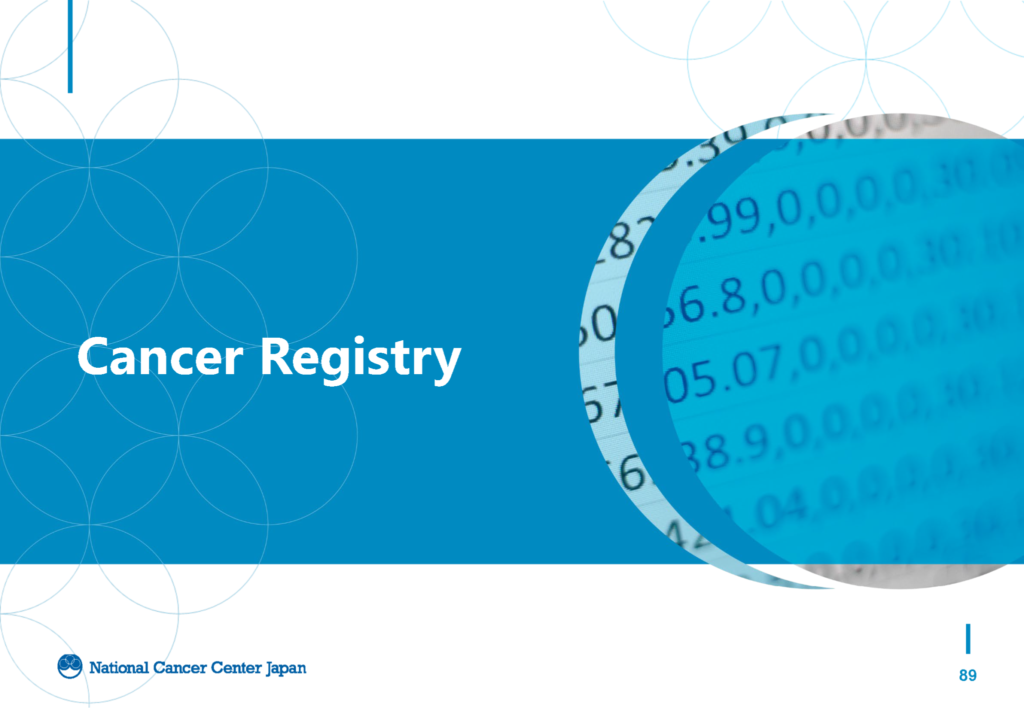 Cancer in Japan｜ATLAS Asia Clinical Trials Network for Cancers Project
