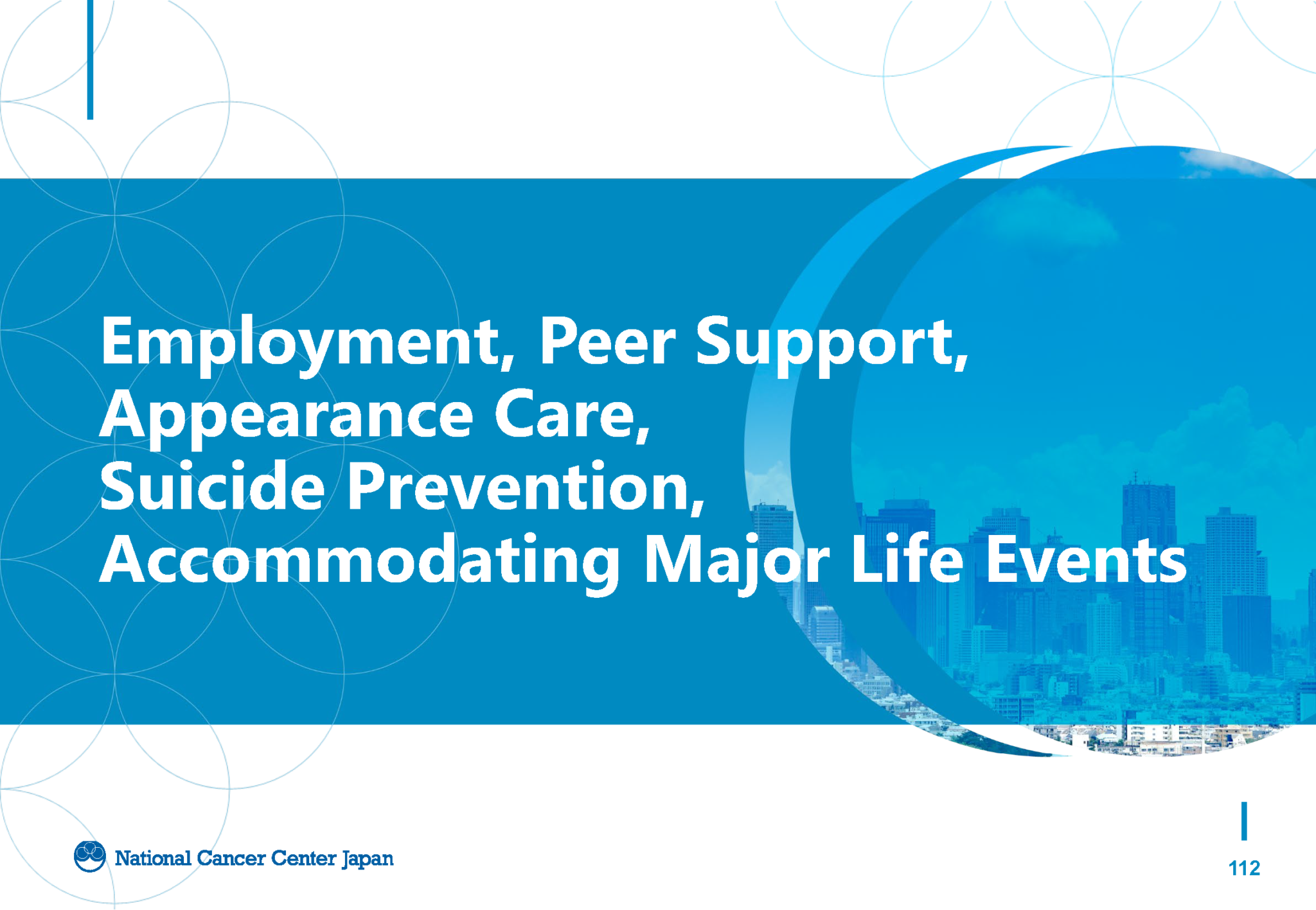 Cancer in Japan｜ATLAS Asia Clinical Trials Network for Cancers Project