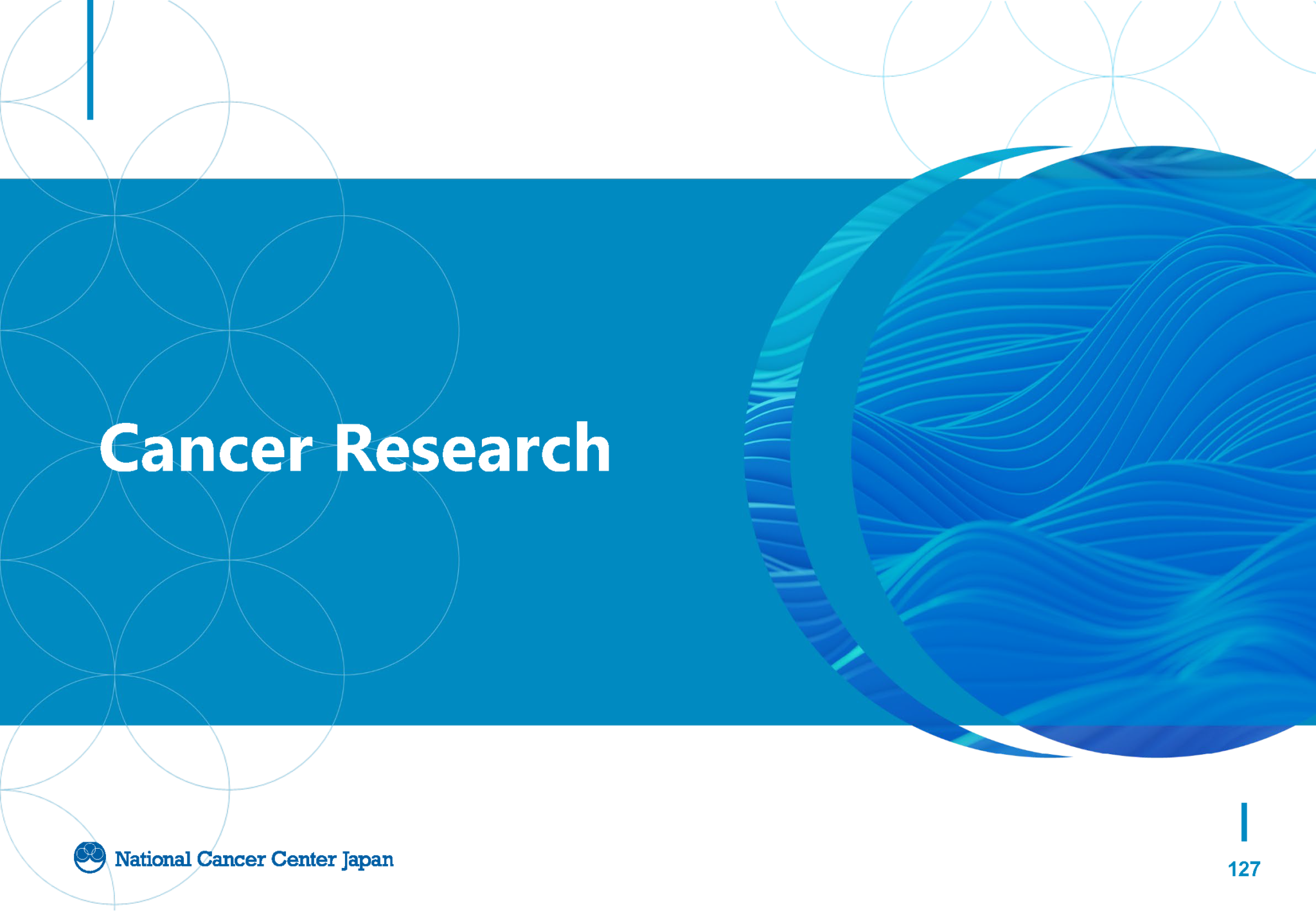 Cancer in Japan｜ATLAS Asia Clinical Trials Network for Cancers Project