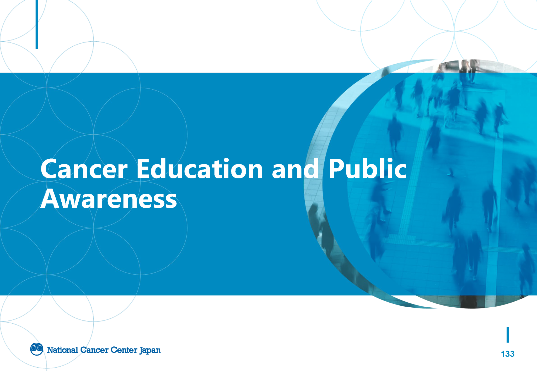 Cancer in Japan｜ATLAS Asia Clinical Trials Network for Cancers Project