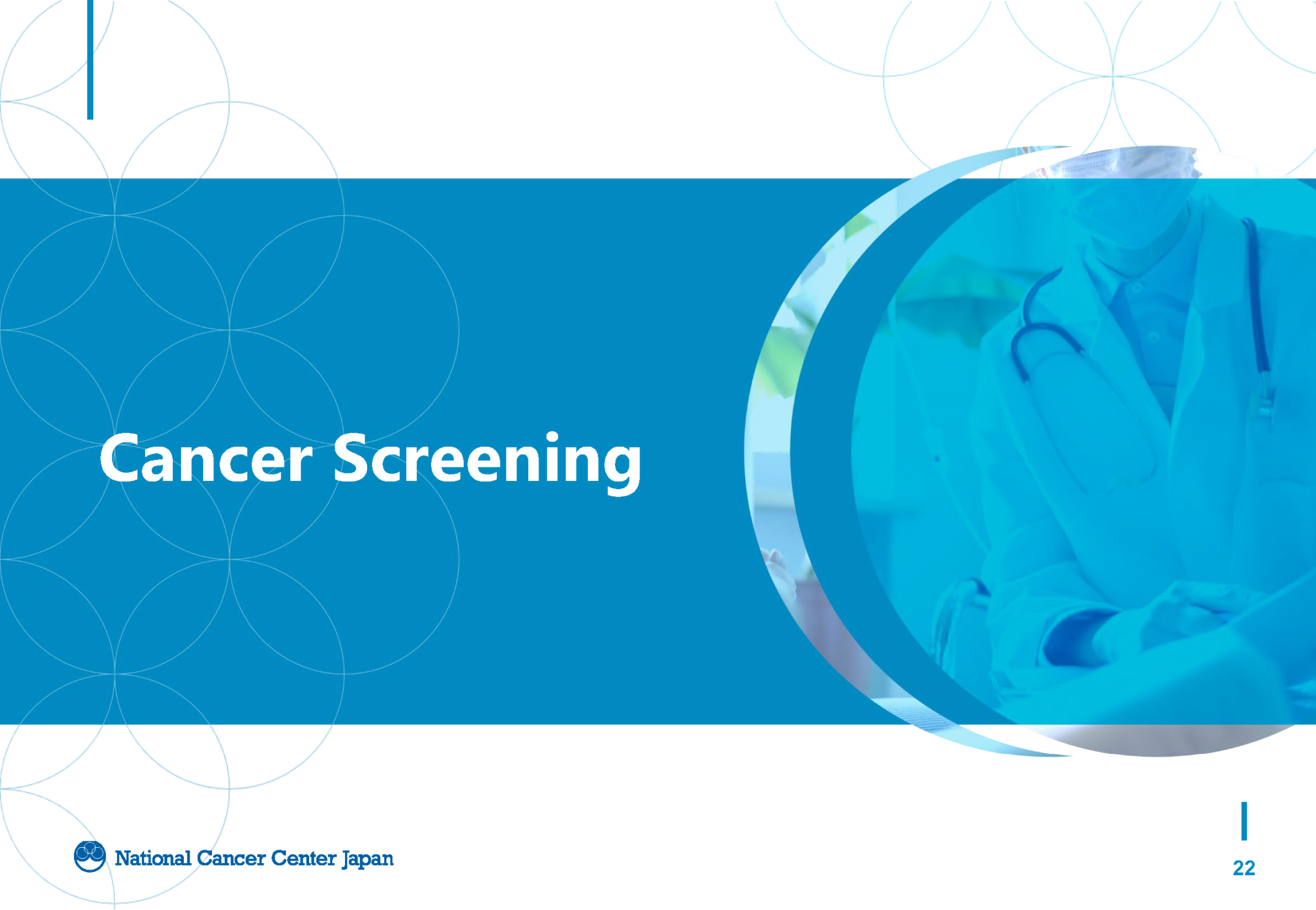 Cancer in Japan｜ATLAS Asia Clinical Trials Network for Cancers Project