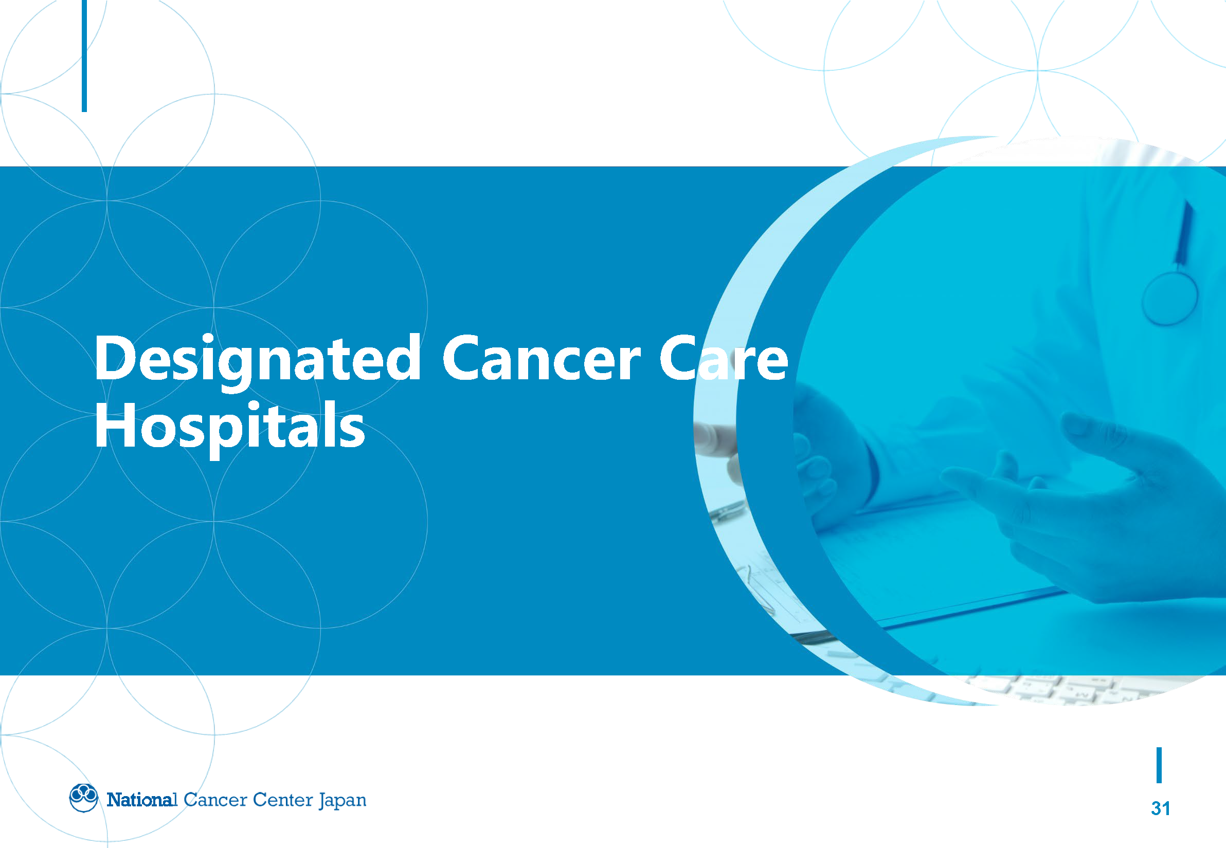 Cancer in Japan｜ATLAS Asia Clinical Trials Network for Cancers Project