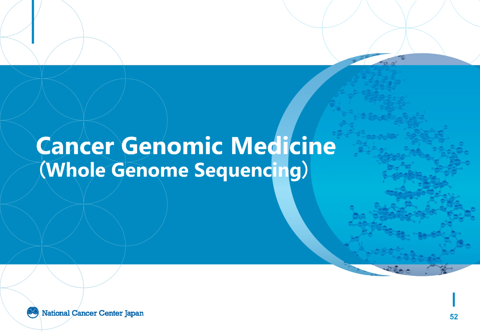 Cancer in Japan｜ATLAS Asia Clinical Trials Network for Cancers Project