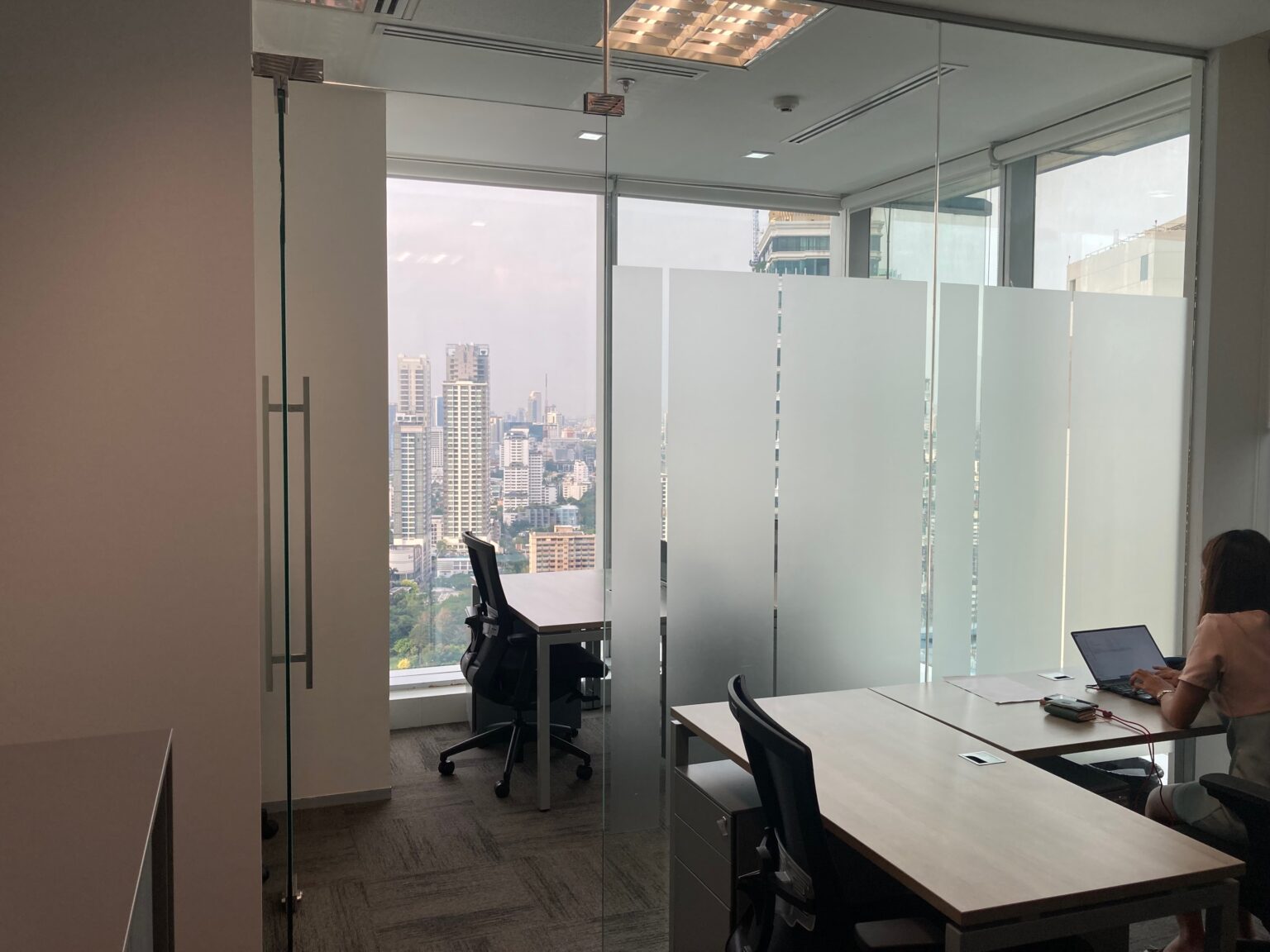 アジア連携推進タイ事務所落成記念｜ATLAS Asia Clinical Trials Network for Cancers Project